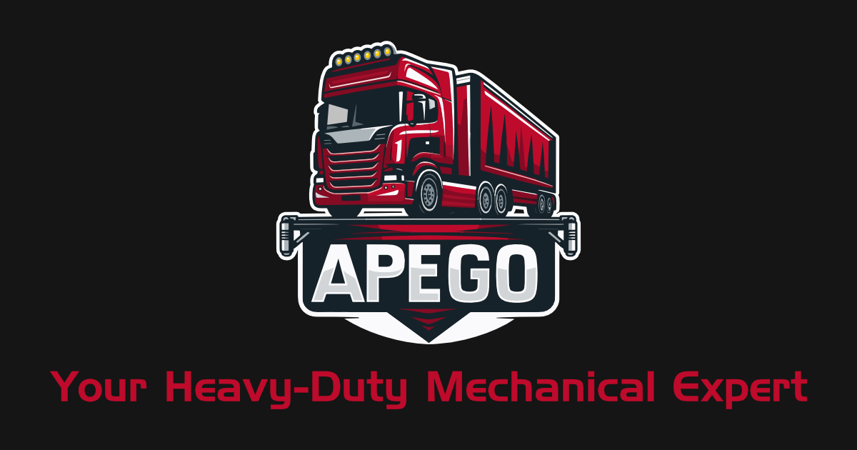APEGO | Service for Trucks